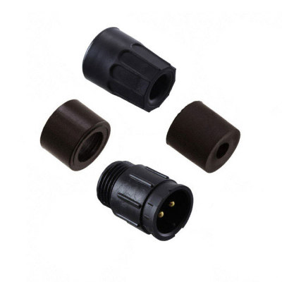 Switchcraft 圆形连接器 5182-2PG-321