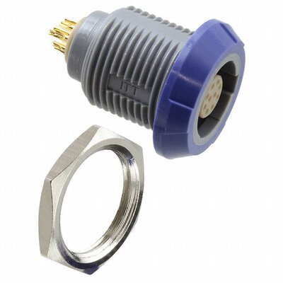 ITT Cannon 圆形连接器 PLB4G620010