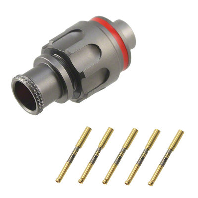 LEMO 圆形连接器 FGS.0M.305.XLMT