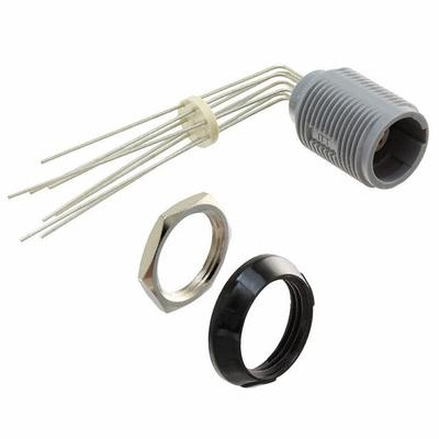 ITT Cannon 圆形连接器 PLB3G020008