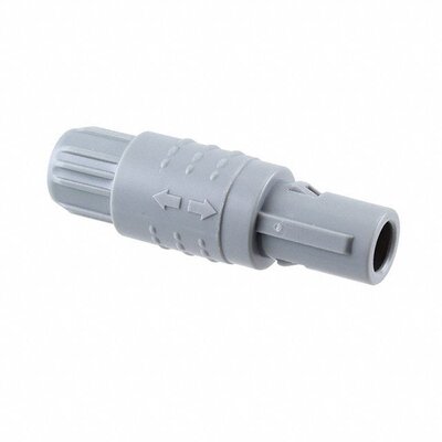 NorComp 圆形连接器 8P1P00817NGL421