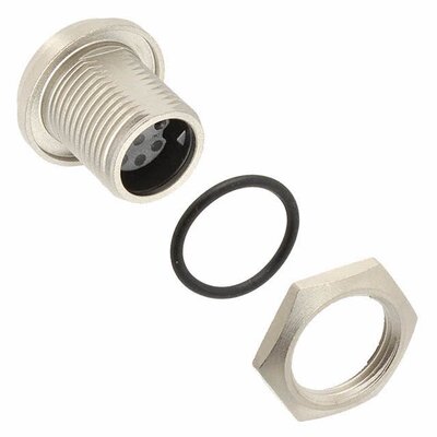 Switchcraft 圆形连接器 SF7282-2SG-3ES