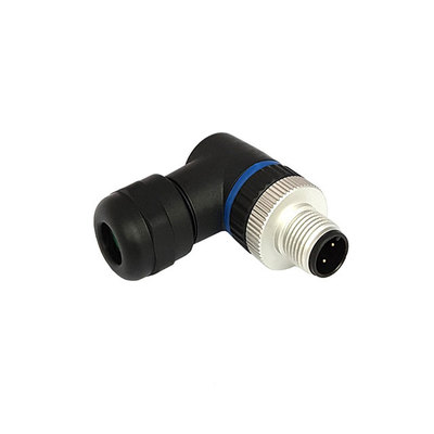 PXPPAM12RAM03ASTPG9 Bulgin 圆形连接器