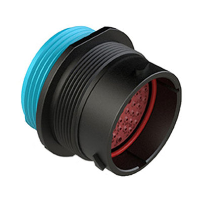 Amphenol 圆形连接器 外壳 AHDP04-24-47PR-WTA