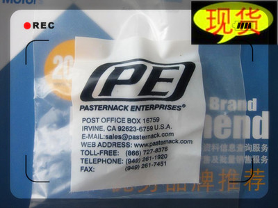 Pasternack Enterprises 连接器 适配器 PE9206
