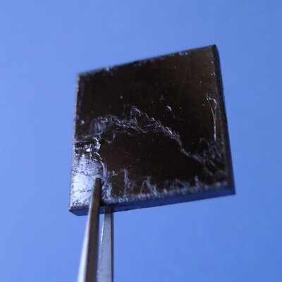 高定向热解石墨A级(HOPG)-二维晶体-HQ graphene-2D semiconducto