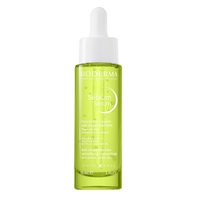 Bioderma Sébium Anti-Imperfection Smoothing Serum 30mL 精华