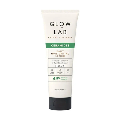 Glow Lab Ceramides Daily Moisturising Lotion 100ml润肤乳澳洲
