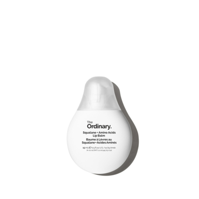 The Ordinary Squalane + Amino Acids Lip Balm 15mL润唇膏 澳洲