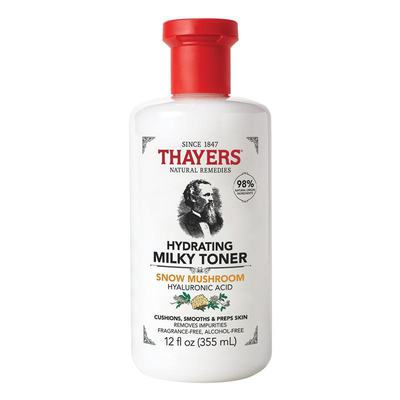 Thayers355ml爽肤水澳洲代购
