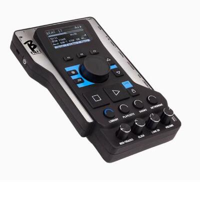 适用M-live BBEAT多轨道音视频播放器钢化膜防爆膜护眼膜屏幕保护膜软膜防刮高清膜