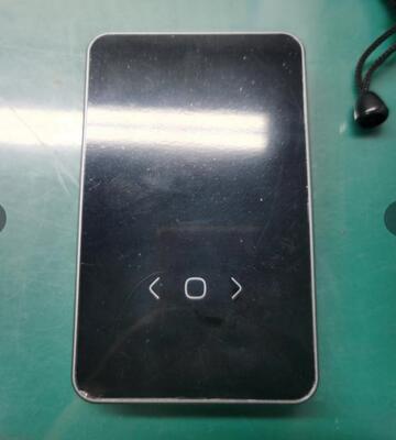 适用Dockcase移动硬盘盒2.5英寸钢化膜防爆膜护眼膜屏幕保护膜软膜防刮高清膜