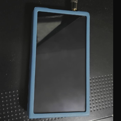 适用于FiiO飞傲翡声 JM21播放器钢化膜防爆膜护眼膜屏幕保护膜软膜防刮高清膜