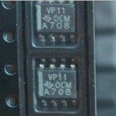 SN65HVD11DR TI只做正品 SOP8 VP11丝印++_虎窝淘