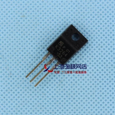 2SK326401MRTO220F+场效应管MOS