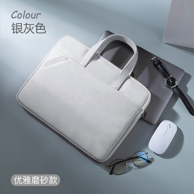 适用华为matebookgt14电脑包d14笔记本matebook手提matebookd16保护套gt14寸内胆包13s酷睿ultra15.6新款2026