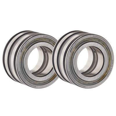 AMGT满装圆柱滚子轴承