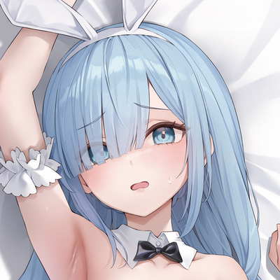 碧蓝航线雅努斯二次元等身抱枕套