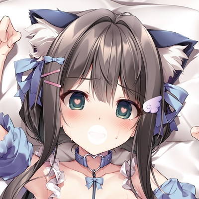 karory星宮c106二次元等身抱枕