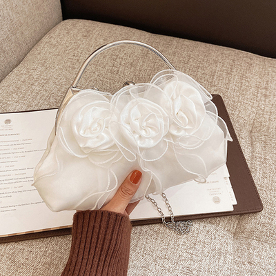 Purses Handbags Wedding Evening Clutch party Bag Chain Bag