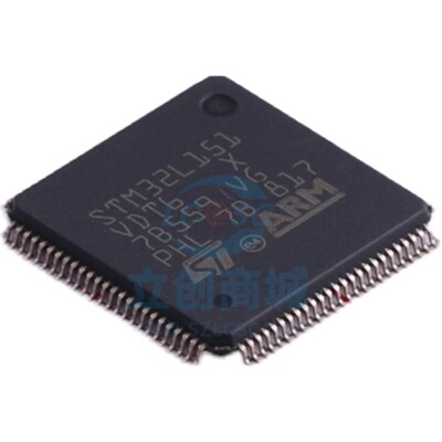 STM32L151 STM32L152 VCT6 VBT6 VDT6 VET6 VCH6 V8T6 V8T6A VBH6