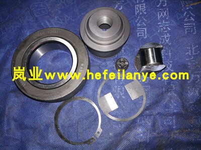 前移式叉车滚轮轴承Q78B6合力62181原厂配件