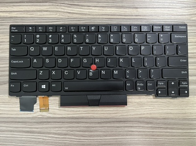 联想thinpad。X13 （20T2 ，20T3）拆机键盘