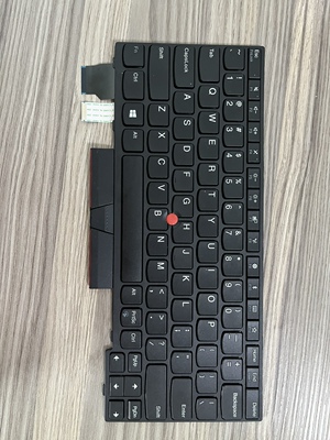 联想thinpad  X13 L13 X280 A280 X390 X395 拆机键盘