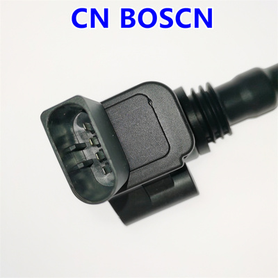 CN B0SCN点火线圈高压包高压线圈适用进口宾利欧陆二代GTGTC/4.0T