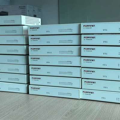 议价飞塔FortiGate FG-60E  60E 千兆企业级硬适用