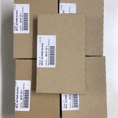议价菲尼克斯PHOEX 模块2861331 IB IL适用