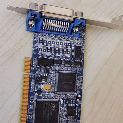 议价A LPCI-3488A 正常 放心适用