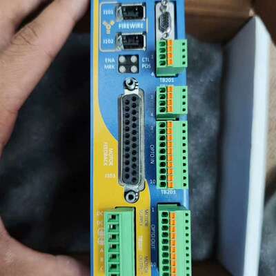 议价AEROTECH驱动器 A3200 NDRIVEMP10-I适用