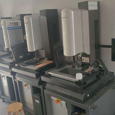 议价怡信全自动影像测量仪行程300200mm适用
