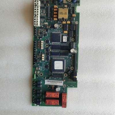 议价ABB变频器ACS800系列主板RMIO-01C REVJ适用
