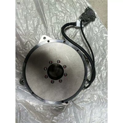 议价Dynaservo DME5A-012F直驱电机，型号A6H实物