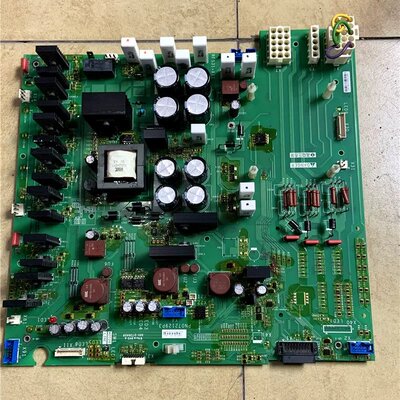 议价变频器ATV61-71系315-400-500-630KW电源驱动板PN072129P3