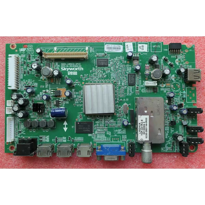 原装创维42E300D电视主板5800-A8R632-0P20液晶屏TPT420H2-HVD01