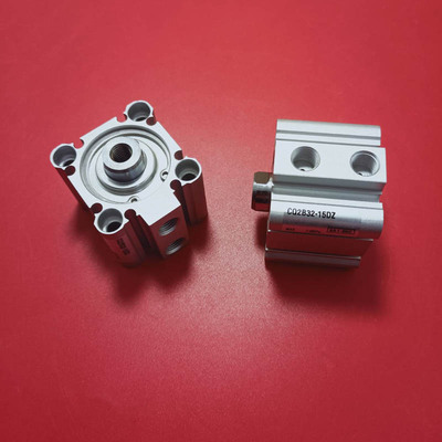 超薄气缸 CDQ2A40-25D CDQ2A40-30DC CDQ2A40-35DM CDQ2A40-40DCM