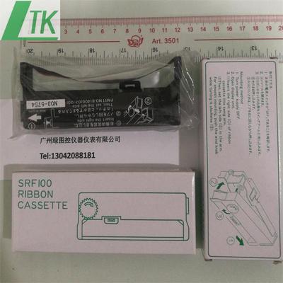 色带81406107-001山武SRF106