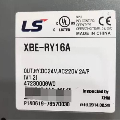 XBE-RY16A LS产电 LG 模块 好 带（议价)