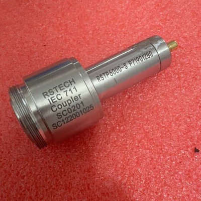 RSTECH IEC711声耦合器+RSTP6000-S前置（议价)