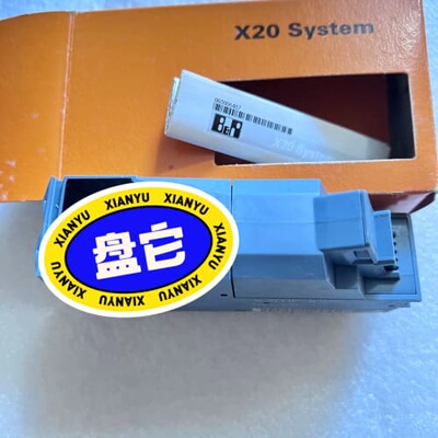 贝加莱模块X20HB1882（议价)