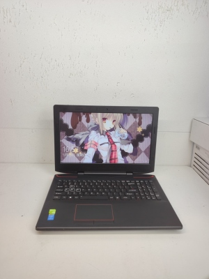 二手爱尔轩 G2游戏本，7代i7GTX1060 6G满血游戏独显，16G