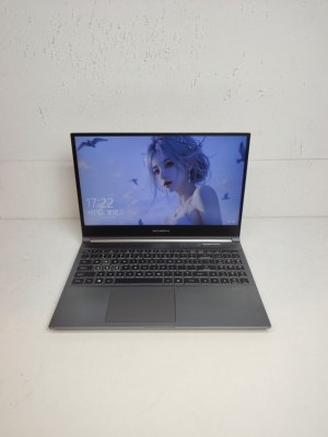 144hz械革命Z2 Air-S 游戏本10代i5 畅玩3A大作 办公娱乐全能本