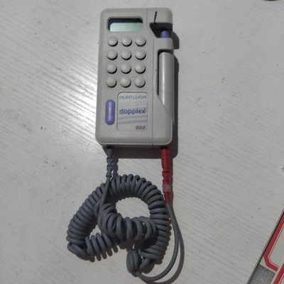 Vascular Assessment多普勒 二手设备维修备件