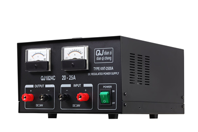 稳压电源宁波QJ1824 10A5A船用24V直流雷达稳压器QJ1824C 20A