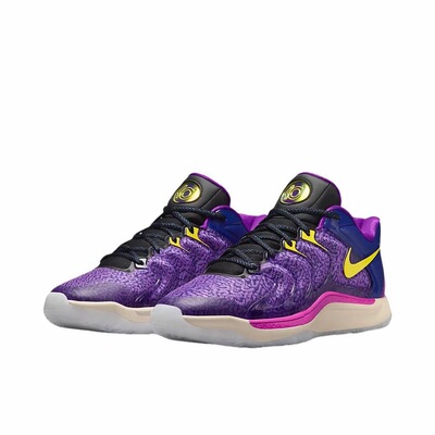Nike KD 17 篮球鞋 缓震防滑耐磨 FJ9488-400 广东PP仓 阅读详情