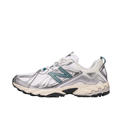 New Balance 610 跑鞋 机能透气防滑耐磨复古 ML610TAE 温州YS仓