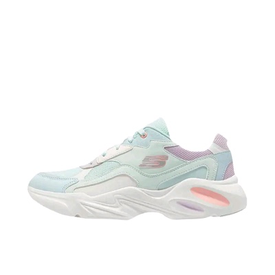 Skechers/斯凯奇 Stamina Airy 潮流复古  149921-MTMT 山东rg仓